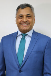 TJES » Des. Sérgio Ricardo de Souza